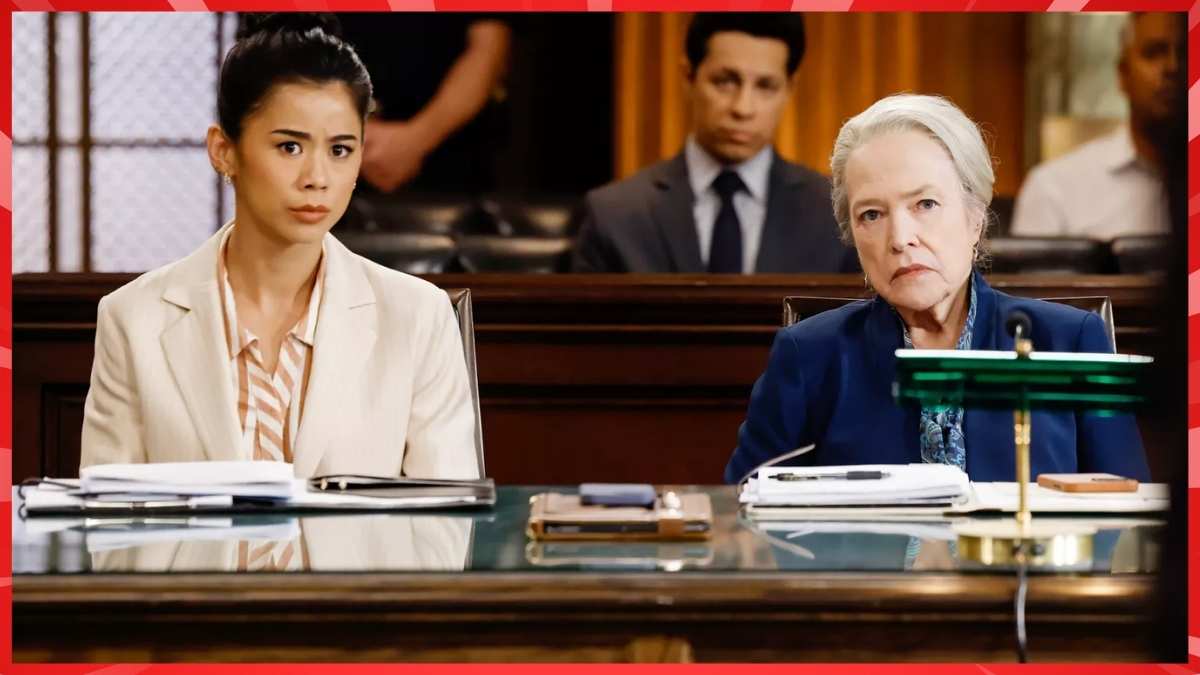 Matlock Season 2: CBS Brings Back The Legal Drama That Shattered Expectations - TV Season & Spoilers