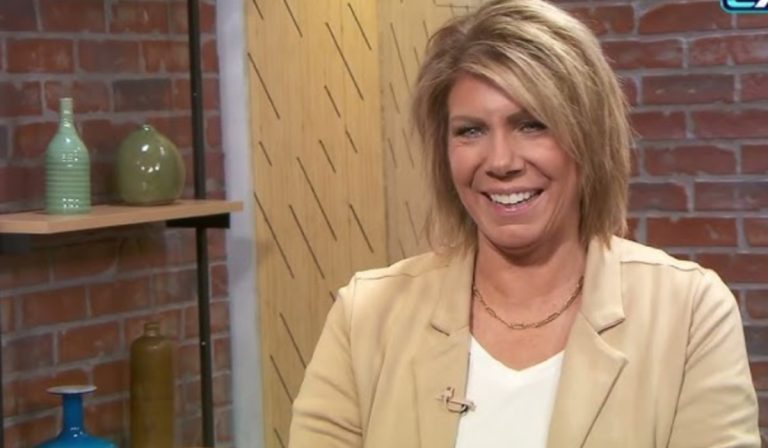 Sister Wives: Meri Brown’s New Teeth Make Her Look Unrecognizable! [Jaw ...
