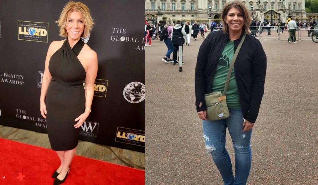 Sister Wives: Meri Brown Is Unrecognizable After Shocking Weight Loss ...