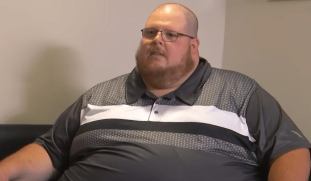 My 600 Lb Life: Where Are Mike Meginness & Chrystal Rollins After ...