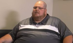 My 600 Lb Life: Where Are Mike Meginness & Chrystal Rollins After ...