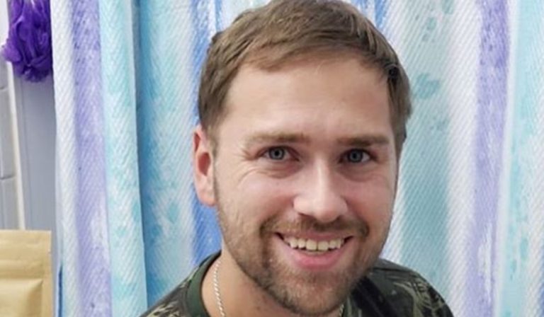 90 Day Fiance: Paul Staehle Spills On Marriage Plans With His Young GF ...