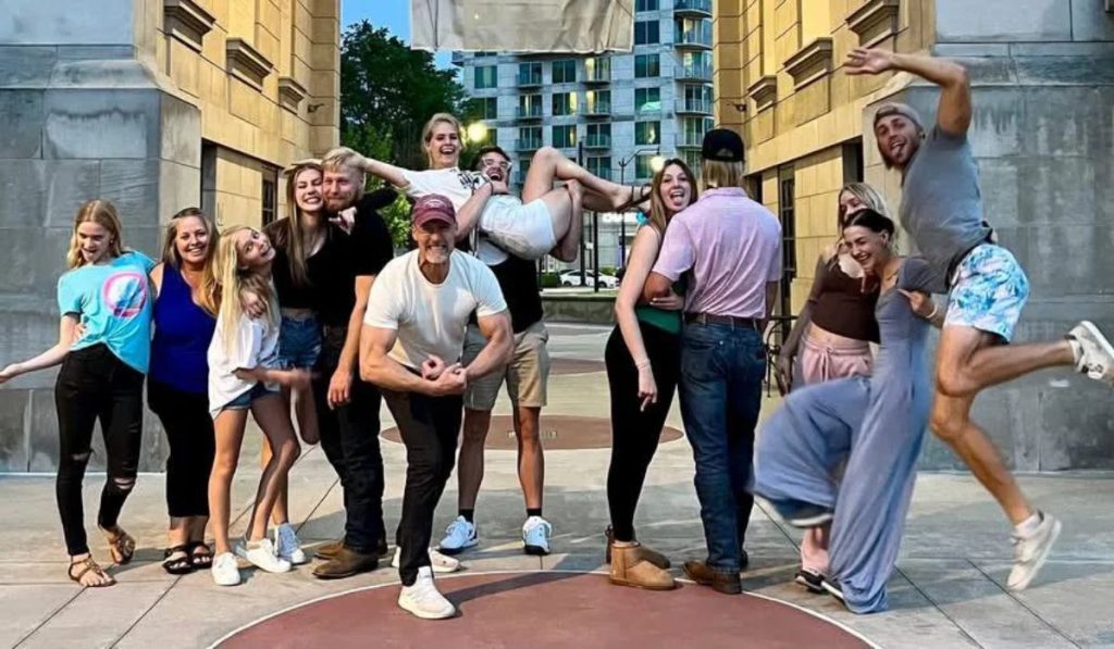 Welcome To Plathville: Plath Family’s Peace Restored After Wedding ...