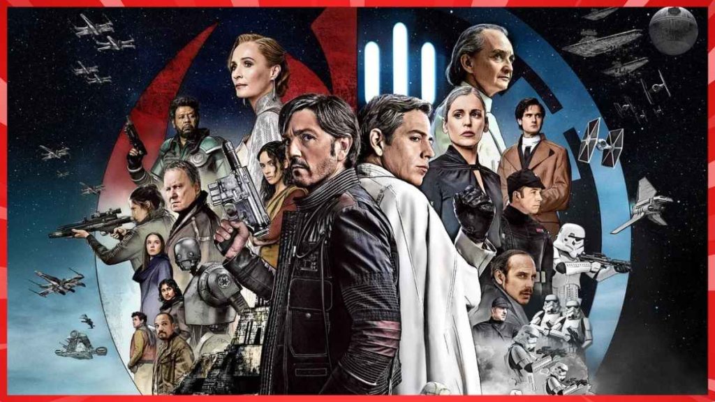 Star Wars Andor Season 2 On Disney+: Release Schedule, Plot Details ...