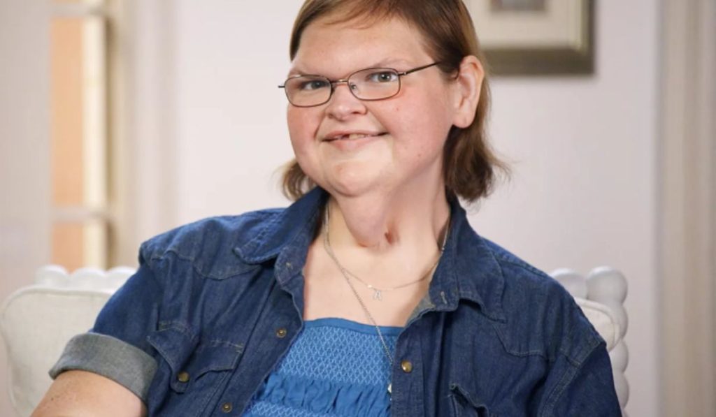 1000 Lb Sisters: Tammy Slaton Getting Her Own Adventure & Dating Life ...