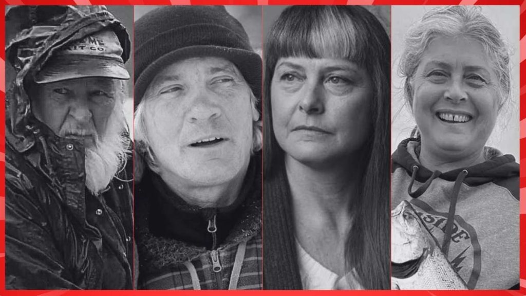 The Truth Behind The "Life Below Zero" Stars Death Rumors