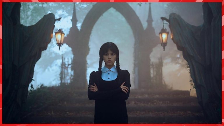 Wednesday Season 2: Did You Miss These Details? - TV Season & Spoilers