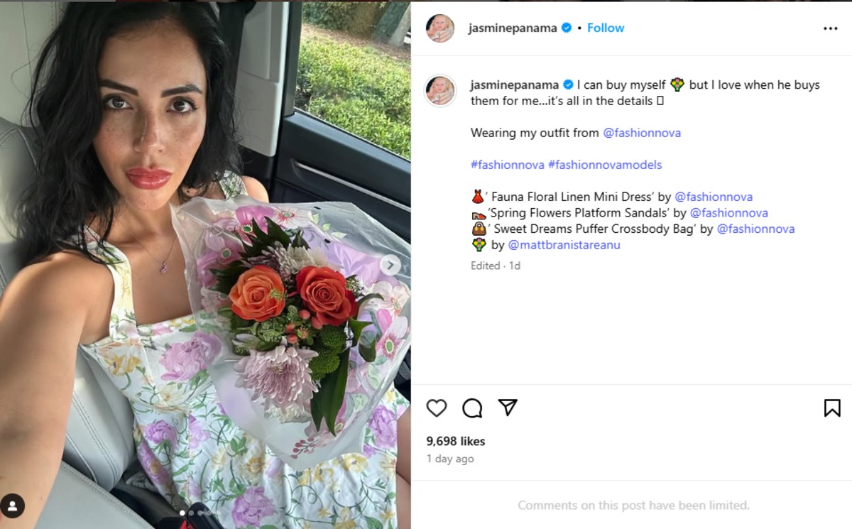 90 Day Fiance: Jasmine Pineda Reveals What Matt Branis Really Does To ...