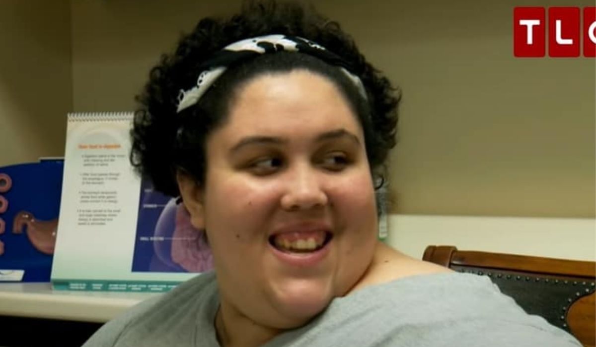 My 600 Lb Life: 450 Lbs Gone — Bettie Jo Elmore’s Massive Weight Loss Leaves Fans Speechless ...