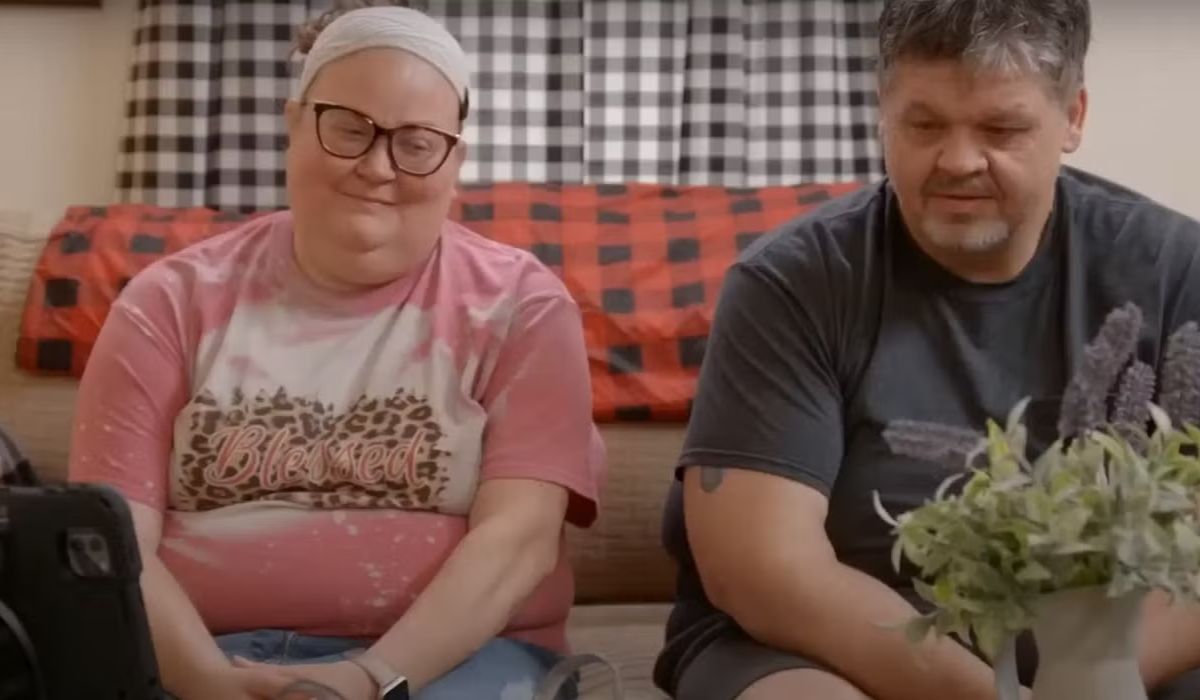 1000 Lb Sisters: Where Is Chris Combs Now? Inside His Life After Season ...