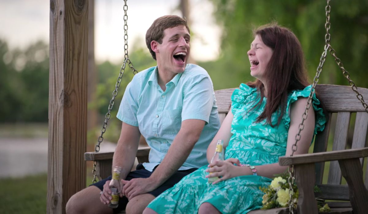 Love On The Spectrum: Callie Truelove’s Mom Opens Up About Her Daughter ...