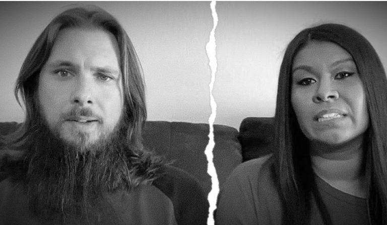 90 Day Fiance: Colt Johnson & Vanessa Guerra Officially Divorced — "IT ...