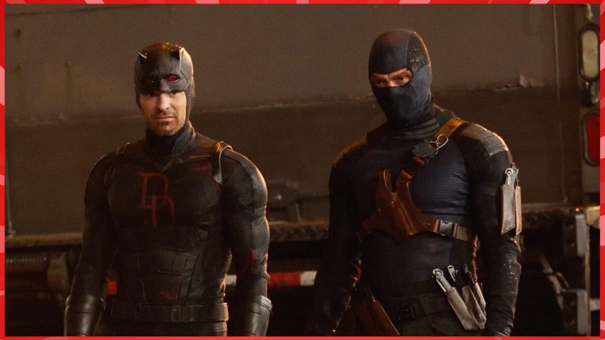 Daredevil: Born Again Season 2 — Release Date, Cast Reveals, And Shocking Plot Twists Unveiled ...