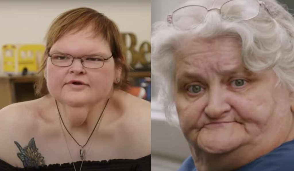 1000 Lb Sisters: Darlene Spills On Daughter Tammy’s New Attitude ...