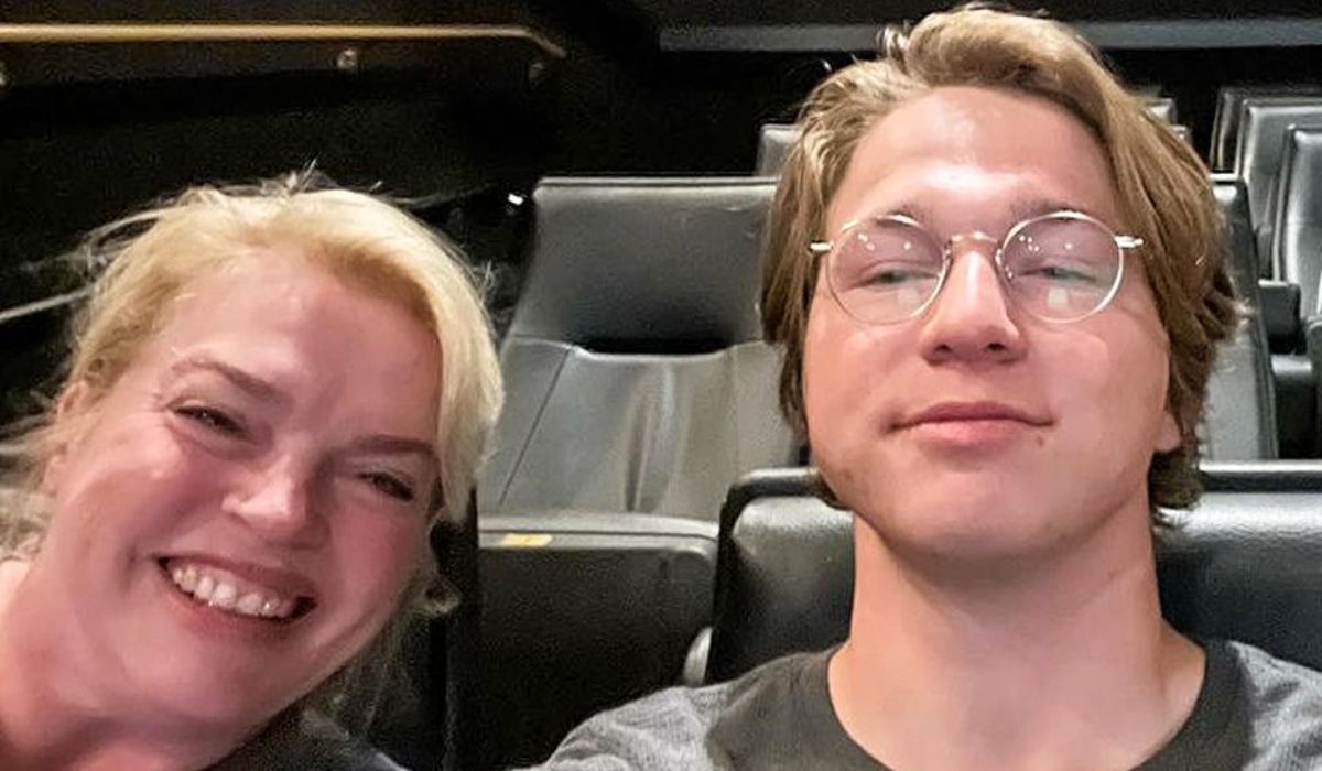 Sister Wives: What Is Janelle's Son, Gabe Brown Doing Now After ...