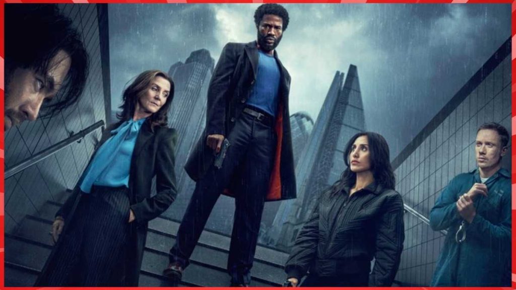 Gangs Of London Season 4: Confirmed! But Who Survives The Bloodbath—And ...