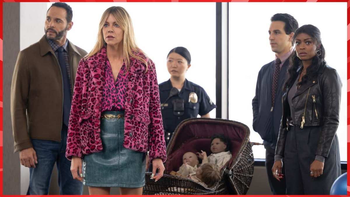 High Potential Season 2: Release, Cast Updates, Plot Twists & What To ...