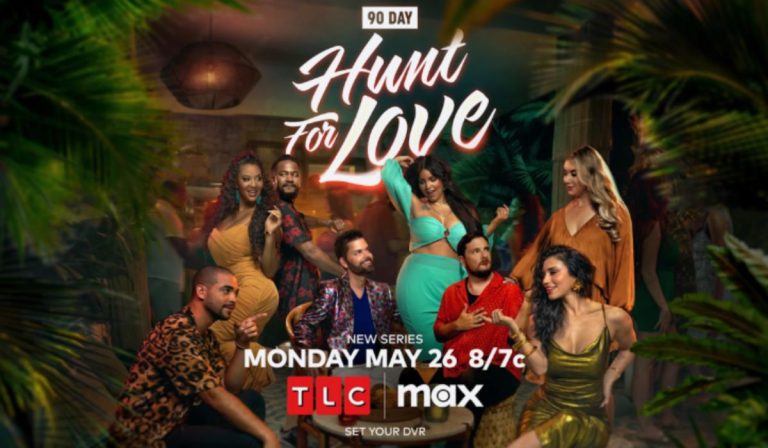90 Day Fiance: 'Hunt For Love' — Where To Watch The New Episodes ...