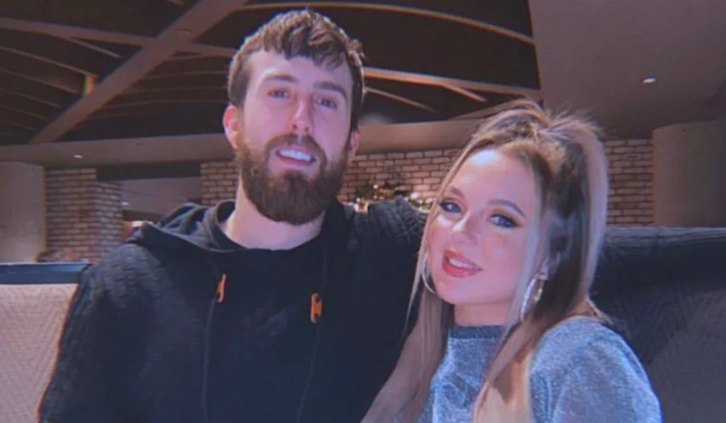 Teen Mom: Jade Cline Reveals She Will Be Welcoming Twins With Husband ...