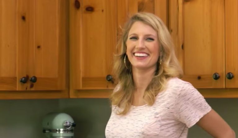 Olivia Plath Net Worth: How Much Does The Welcome To Plathville Star ...