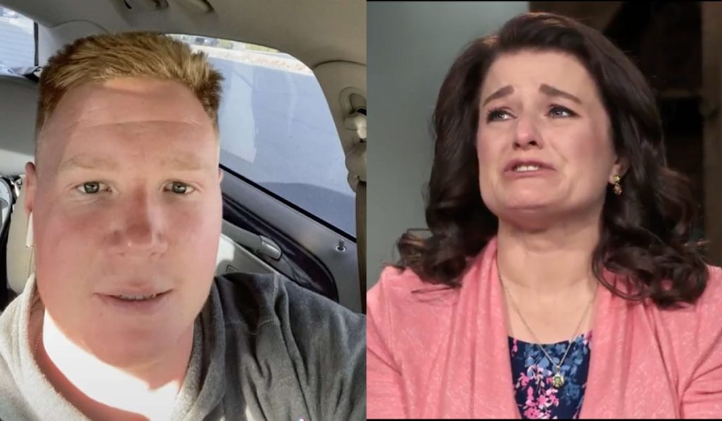 Sister Wives: Paedon Defends Himself After Shading Robyn On Mother's ...