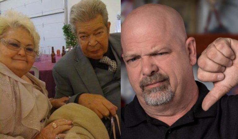 Pawn Stars: Rick Harrison's Nasty Legal Battle Explained, Why His Mom Sued Him! - TV Season ...