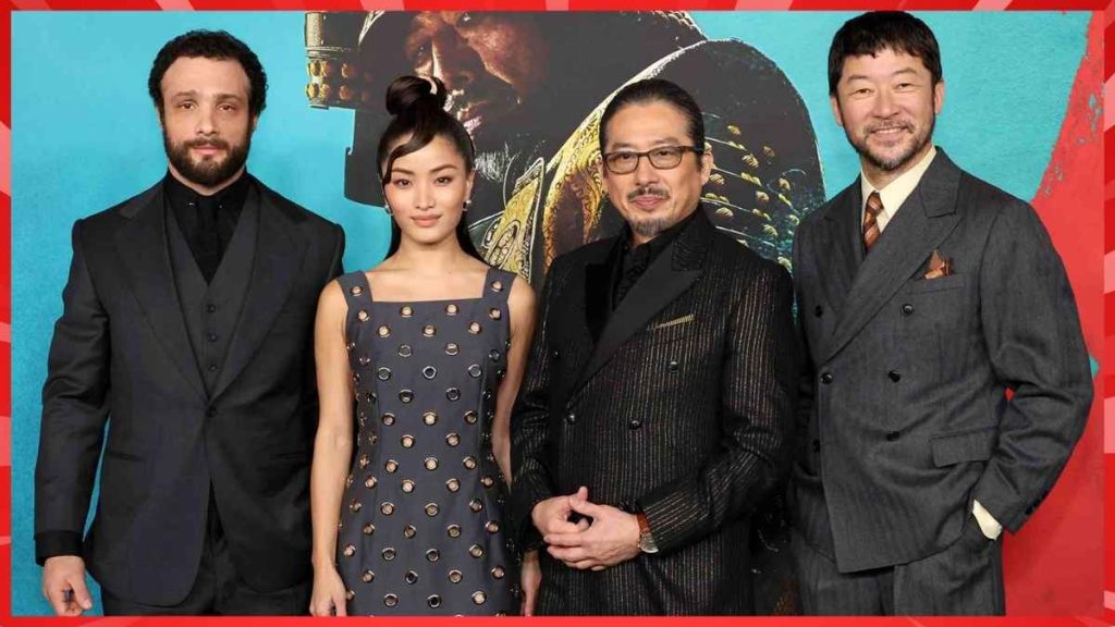 Shōgun Season 2 Premiere Hints: Release Timeline and Fresh Plot Details ...