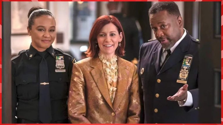 Elsbeth Season 3 Confirmed: Cast Updates, Kaya’s Exit & What to Expect ...