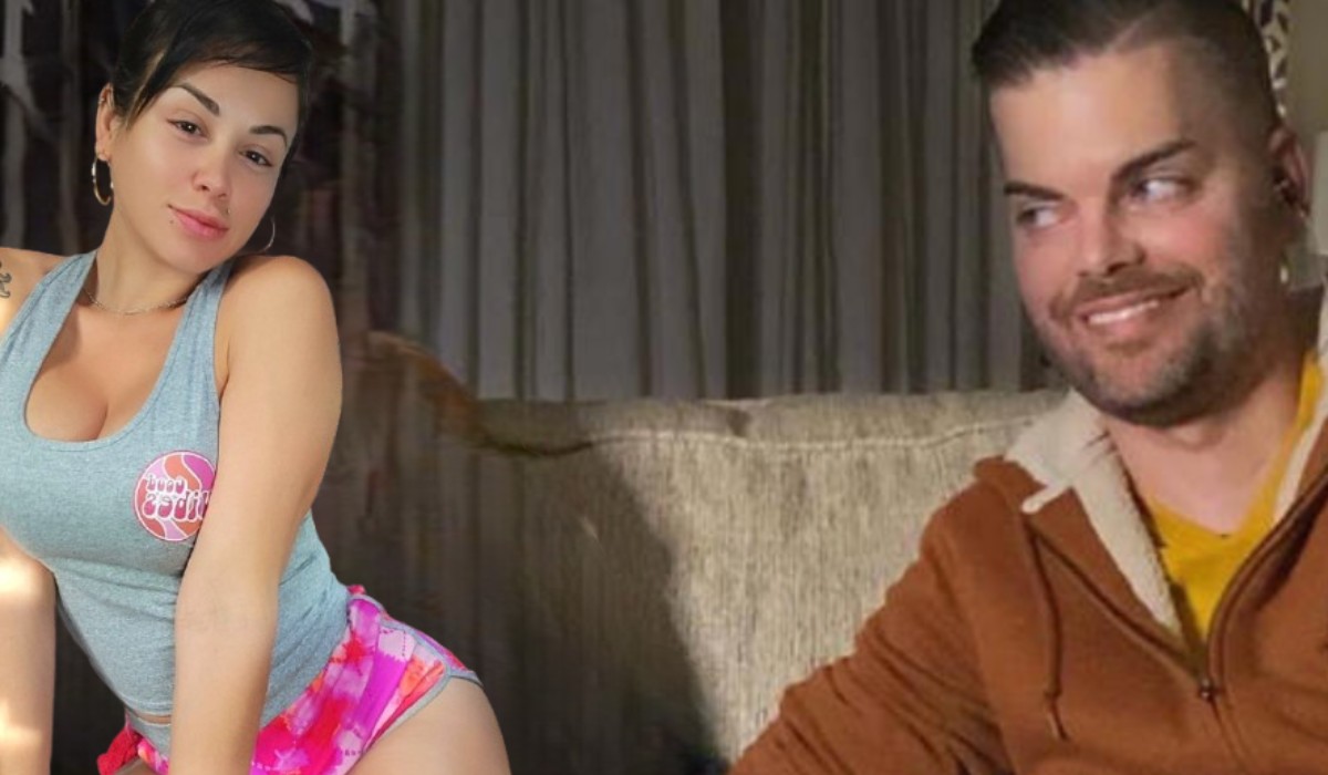 90 Day Fiance: Tim Malcolm Has A Crush On This Unexpected Cast Member! - TV Season & Spoilers