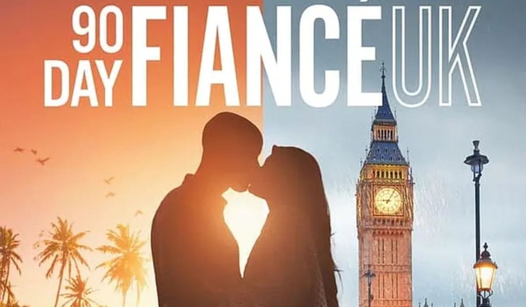 New 90 Day Fiance UK Season 4 Couples Features Speedy Love, Hidden ...