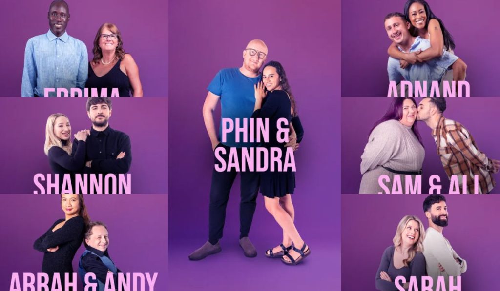New 90 Day Fiance UK Season 4 Couples Features Speedy Love, Hidden ...