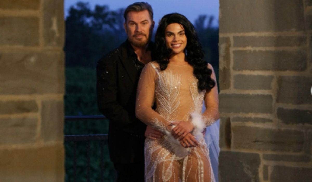 90 Day Fiance: Alliya Left America After Horrific Wedding With Shawn ...