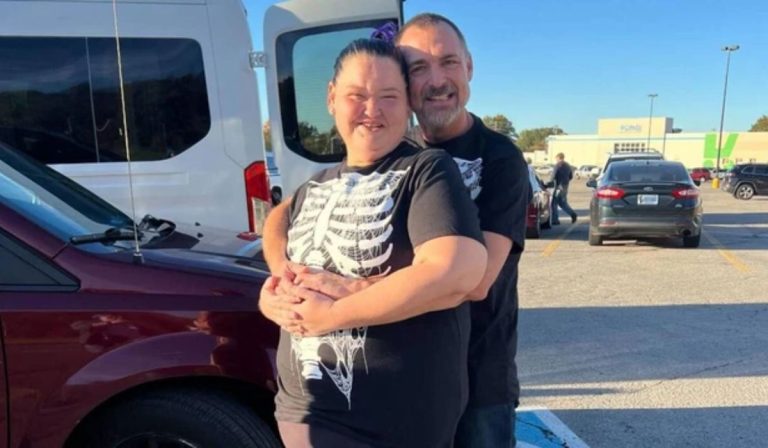 1000 Lb Sisters: All About The Haunted Wedding Of Amy Slaton & Brian ...