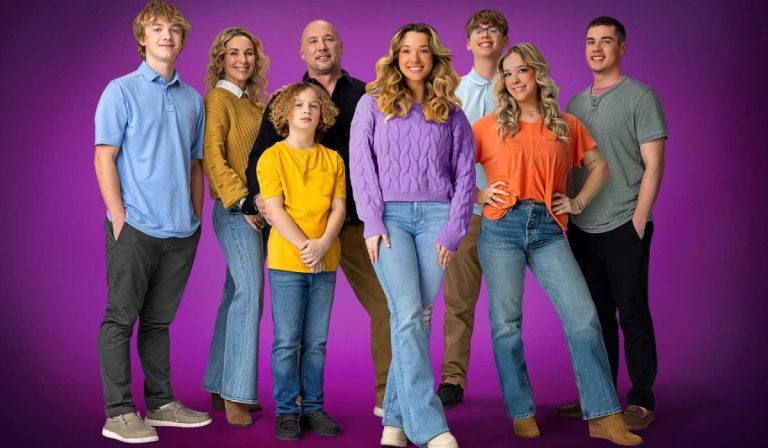 Baylen Out Loud: Baylen’s Siblings Are Frustrated With Her Weird Tics ...