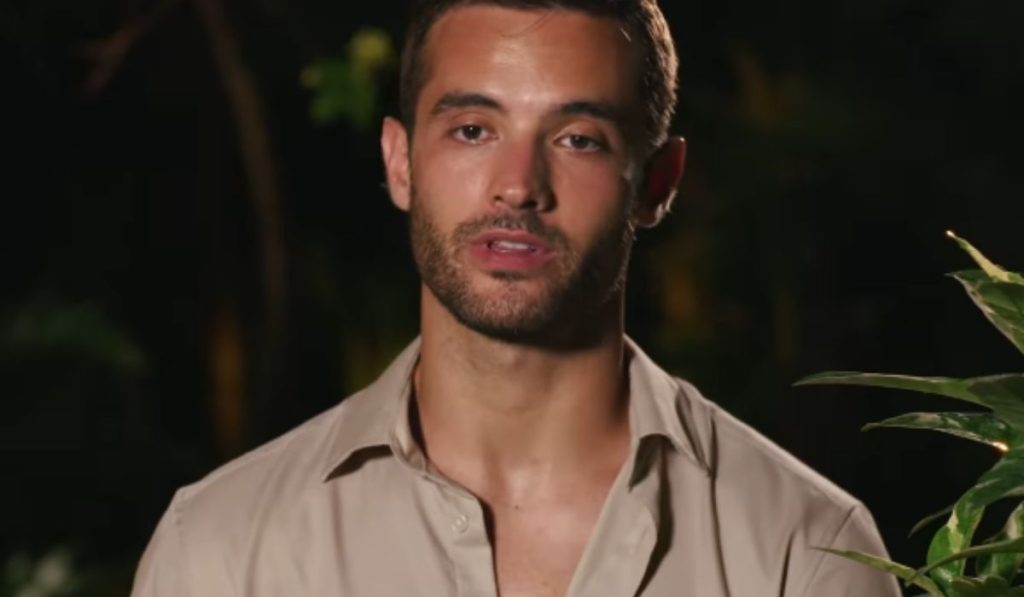 “It’s A Turn Off” — 90 Day Fiance Star Cole Ruins First Date With ...