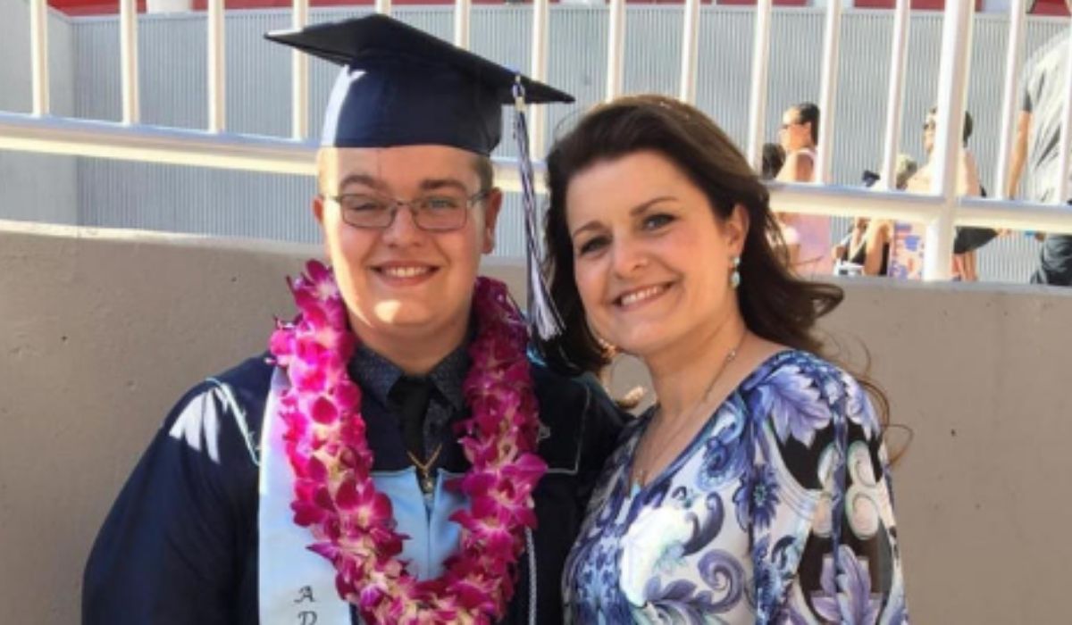 Sister Wives: Dayton Brown Lives With His Bio Dad Now? Left Kody ...