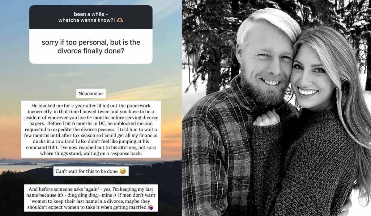 Welcome To Plathville: Olivia Says She's Still Not Officially Divorced ...