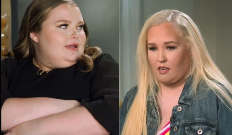 Mama June Spent Alana’s Money On Her Expensive Rings? Brags About Her ...
