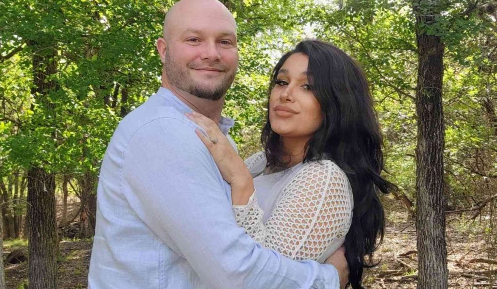 90 Day Fiance: John McManus & Megan Brown Share Joyful Pregnancy News ...