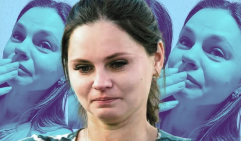 90 Day Fiance: Julia Trubkina Finally Addresses Fans' Concern Over Her ...