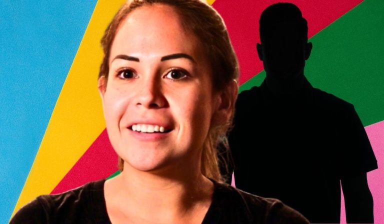 90 Day Fiance: Liz Woods Goes Public With Her New Beau — Meet The ...