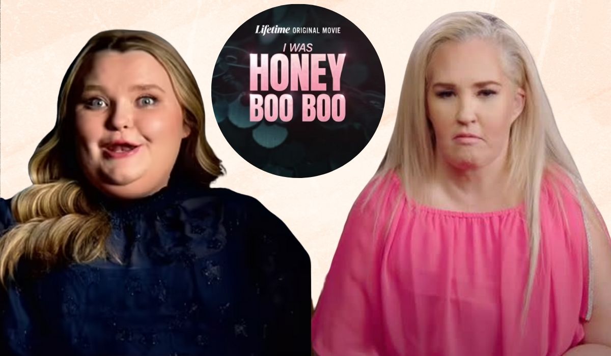 Here's What Mama June Really Thinks Of Daughter Alana’s Lifetime Documentary “I Was Honey Boo ...