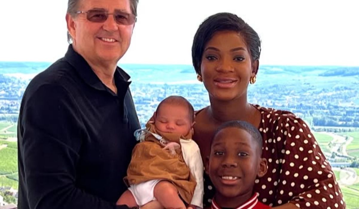90 Day Fiance: Mina Mack Opens Up About Huge Loss! [RIP] - TV Season ...