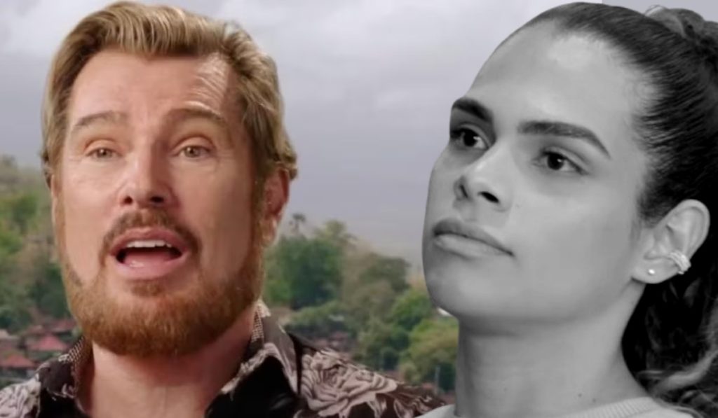 90 Day Fiance: Alliya & Shawn Are Not Getting Intim@te After Their ...