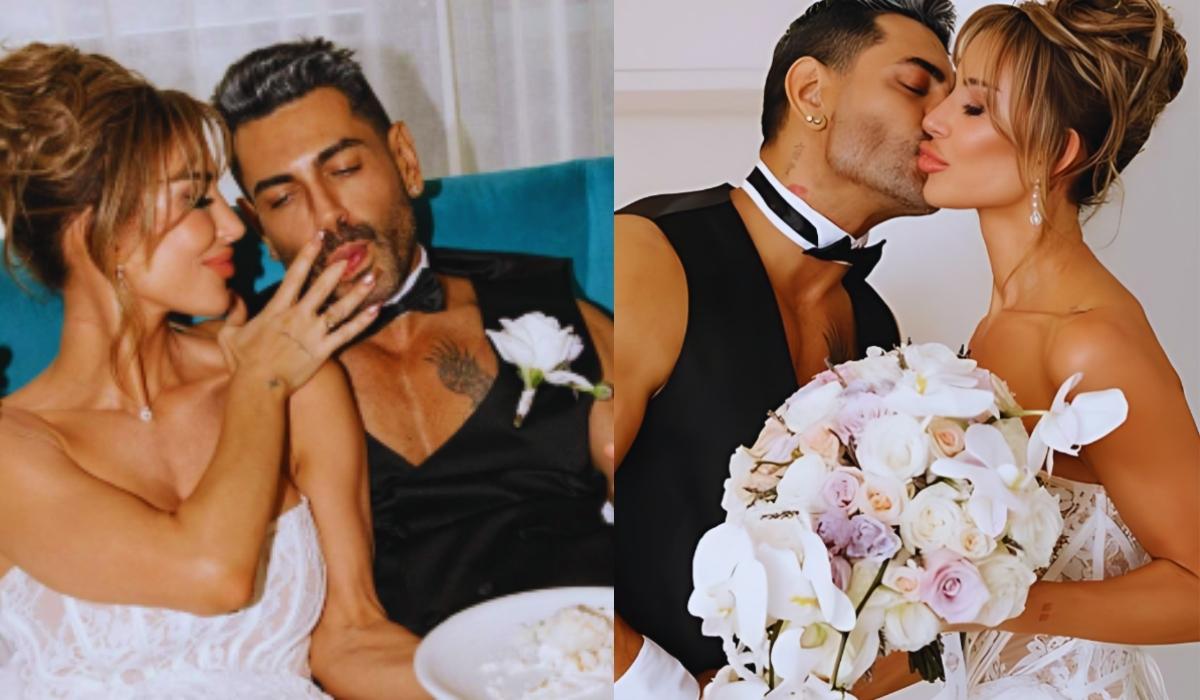 “Everything Changed” — 90 Day Fiance Stars Shekinah & Sarper Tease Marriage Troubles In Season ...