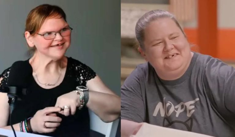 1000 Lb Sisters: When Are Tammy Slaton & Andrea Dalton Getting Married ...