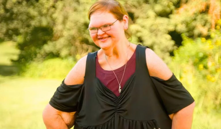 1000 Lb Sisters: Tammy Slaton’s Latest Pictures Revealed After Skin ...