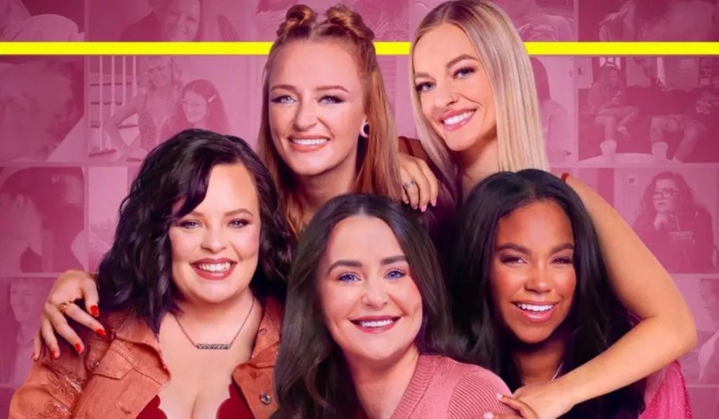 Teen Mom: A Special Cruise Will Soon Sail For Fans Featuring Cast ...