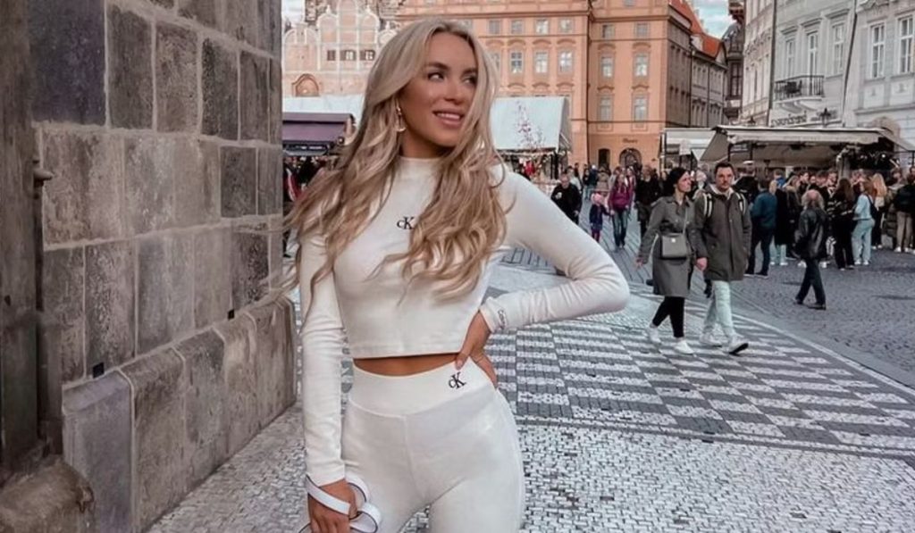 90 Day Fiance: Yara Zaya Looks Stunning In Her Show-Stopping Birthday ...