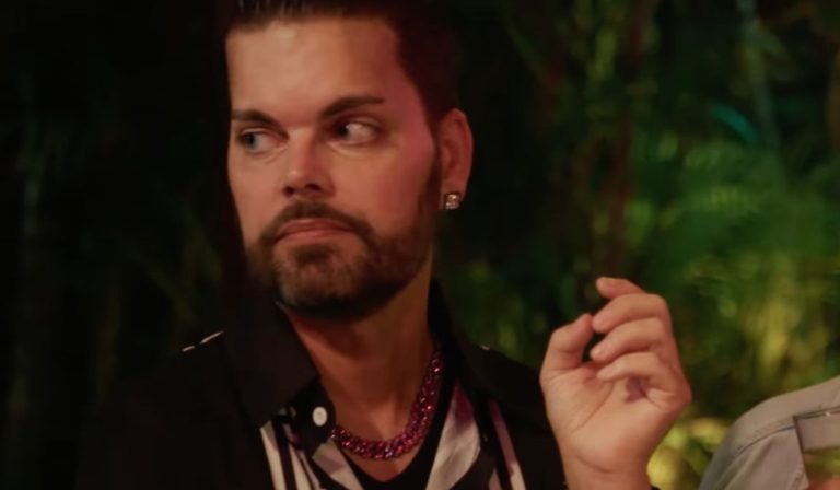 90 Day Fiance: Tim Malcolm Finally Confirms He Is Gay? Reacts To Rumors ...